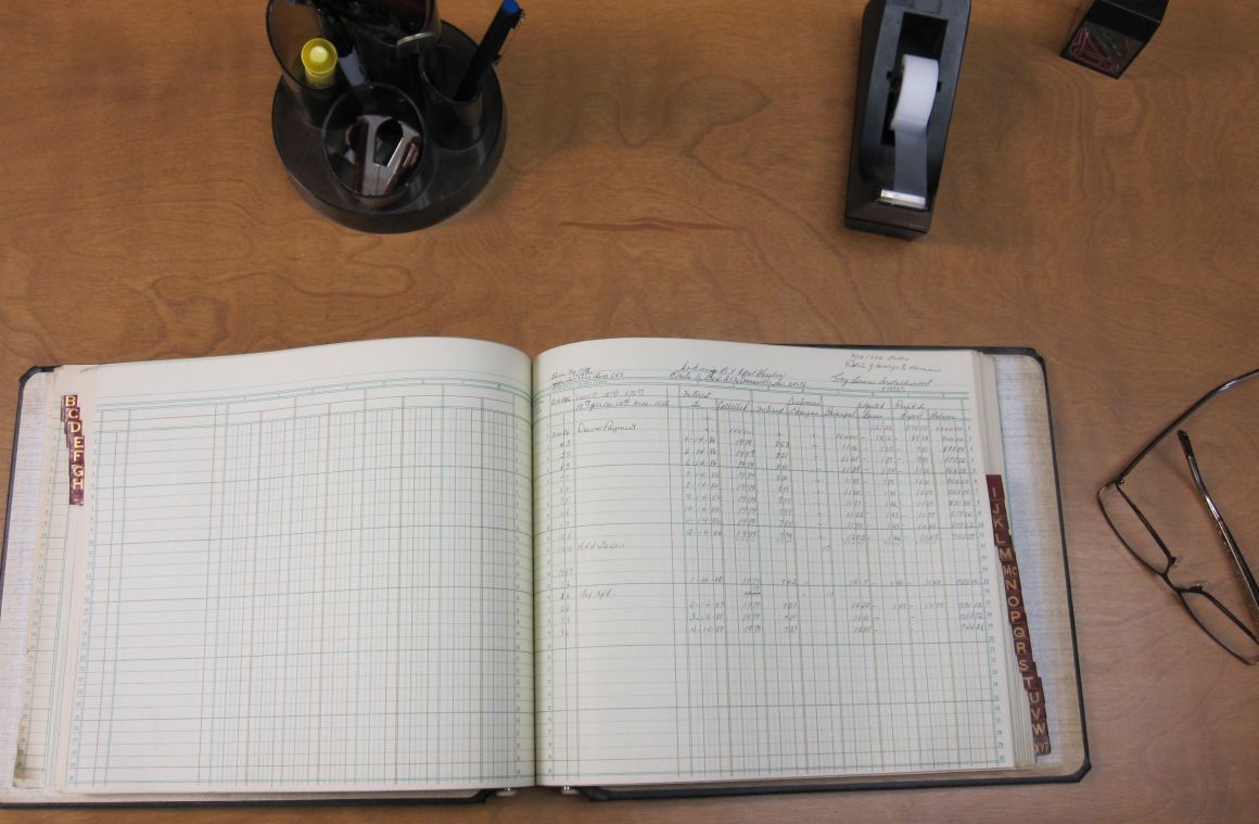 AN ACCOUNTING PRIMER AN ACCOUNTING PRIMER